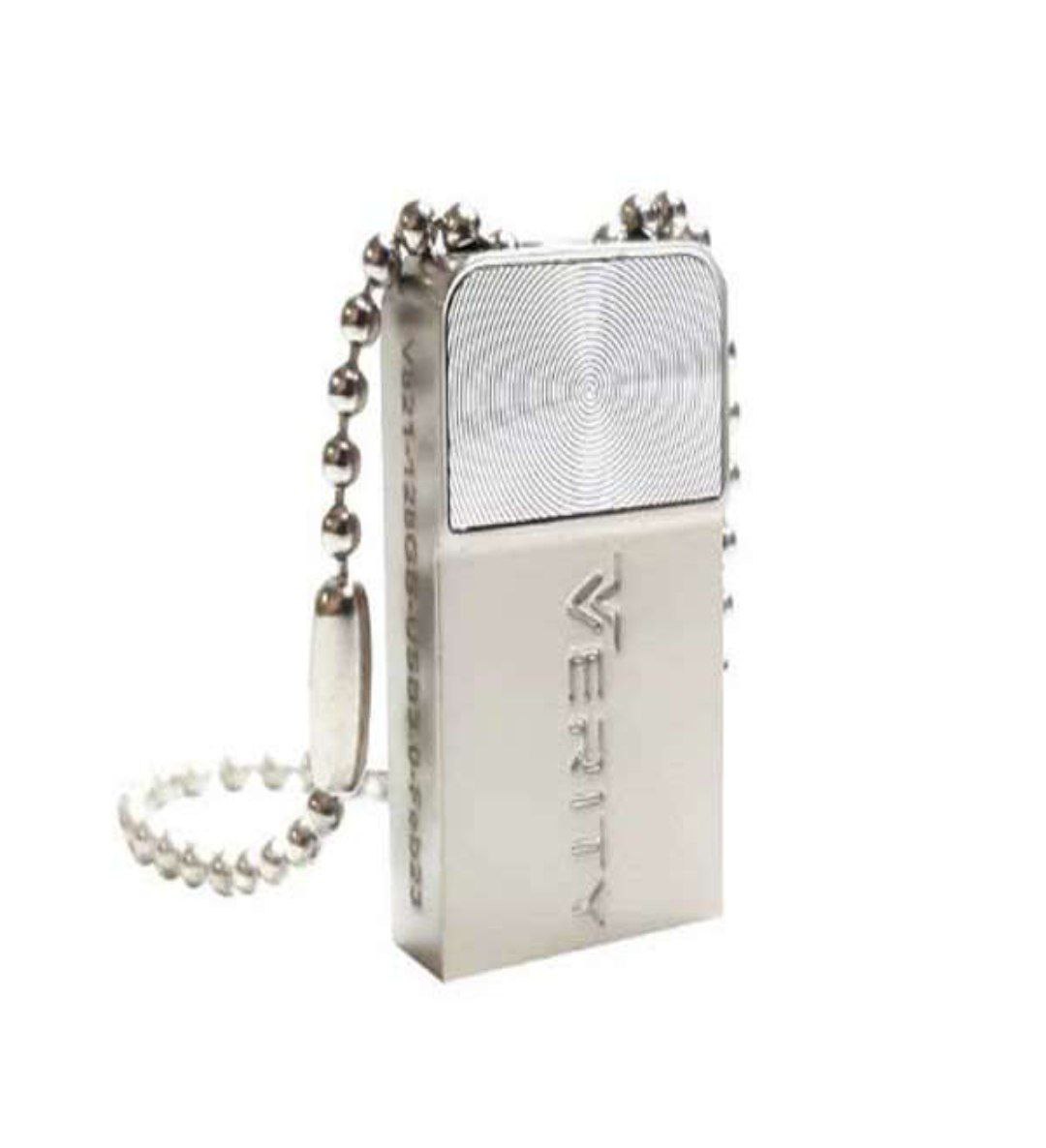 فلش مموری وریتی مدل V821 USB2.0 ظرفیت 64 گیگابایت - هشتگ موبایل